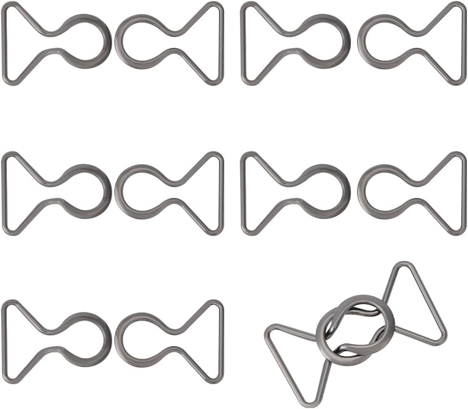 Interlocking Metal Alloy Buckle Interlocking Buckle Clasp Belt ...