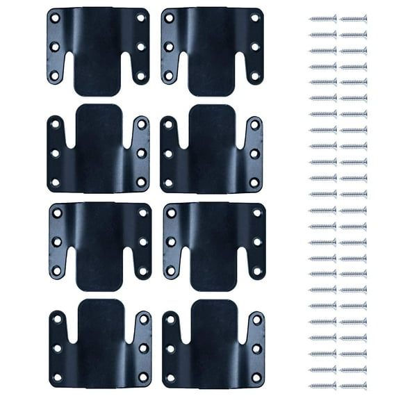 Sectional Sofa Connector Bracket