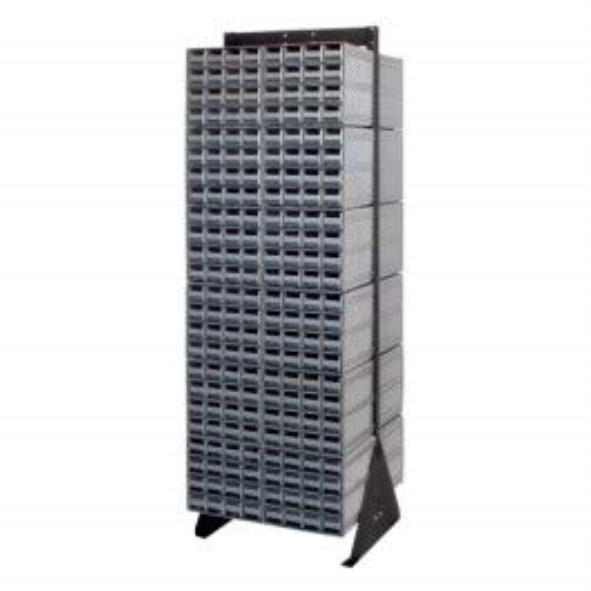 Quantum Storage Systems QIC-170-122IV 144 Drawers Single Sided Floor ...