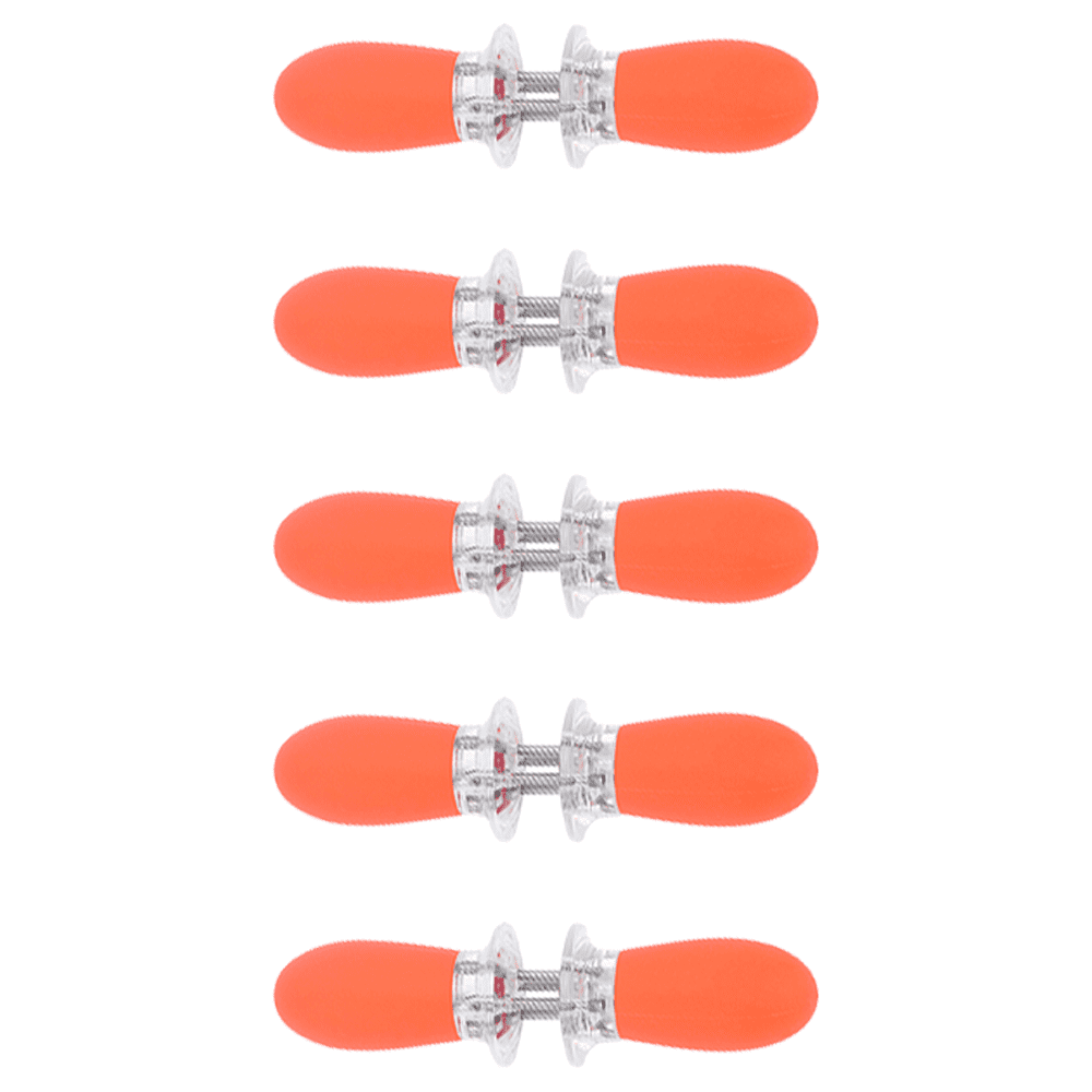 Interlocking Storage Design Corn Holder Pins - Corn on the Cob Grips ...