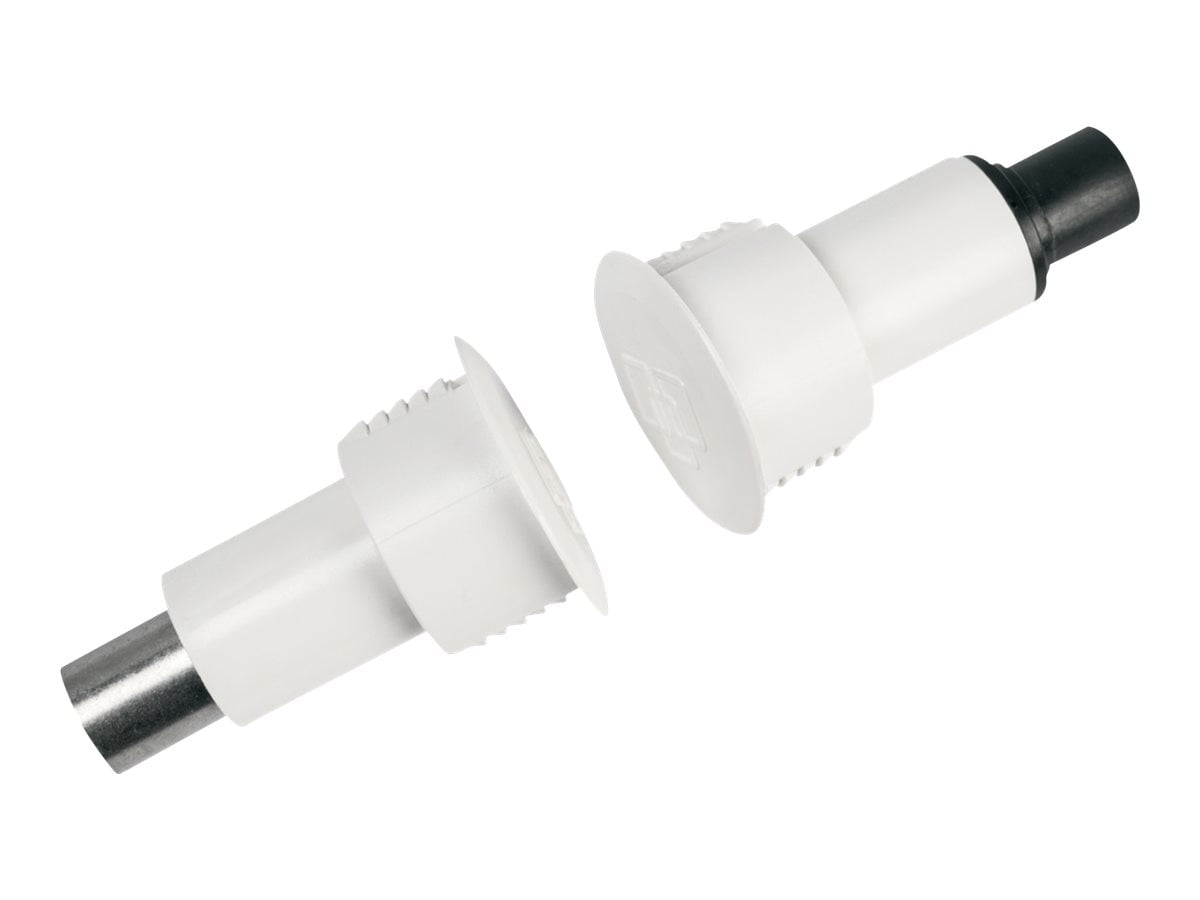 Interlogix 1076C-N - Door sensor - wired - white - Walmart.com