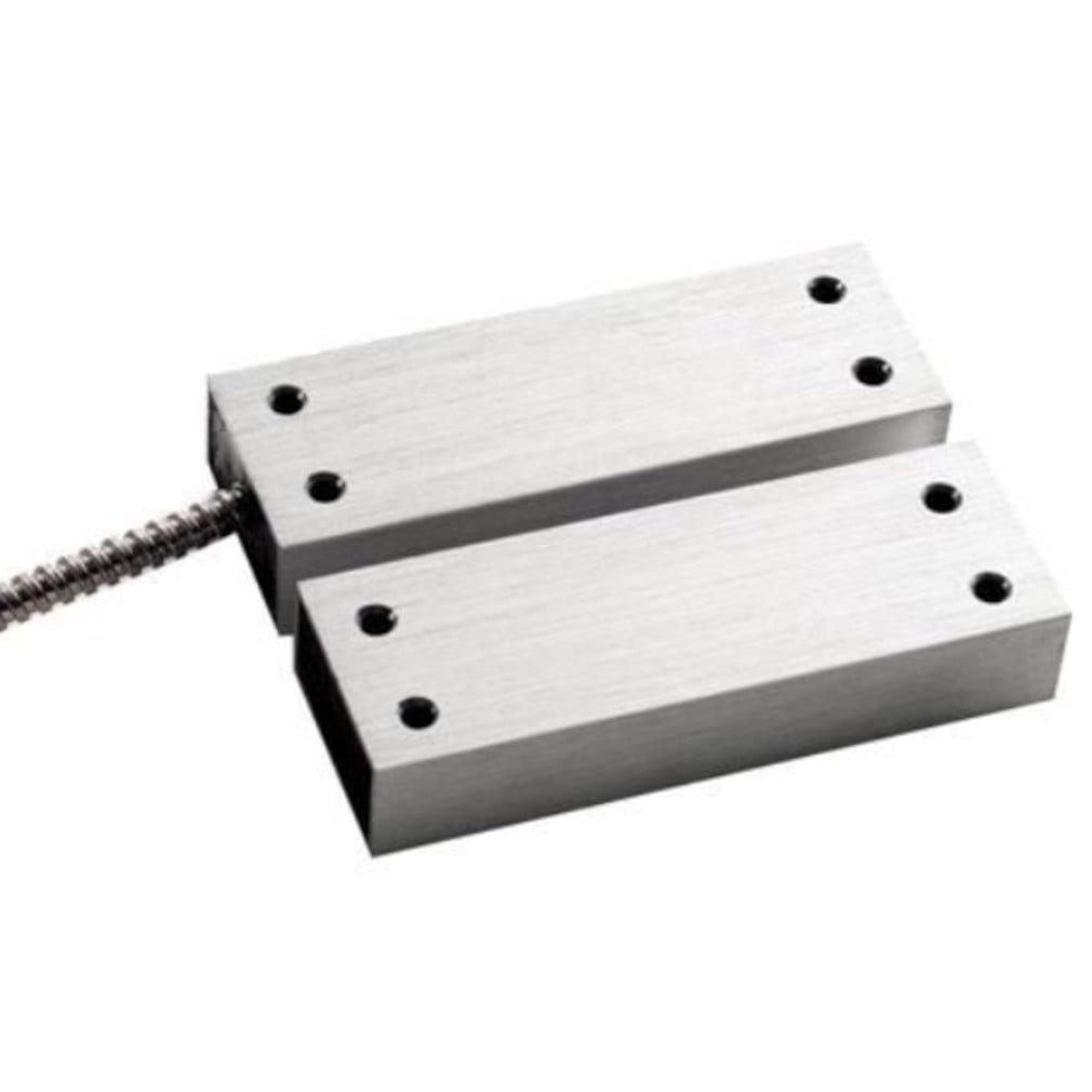 Interlogix 2707AD-L Magnetic Security Contact Surface Mount with ...