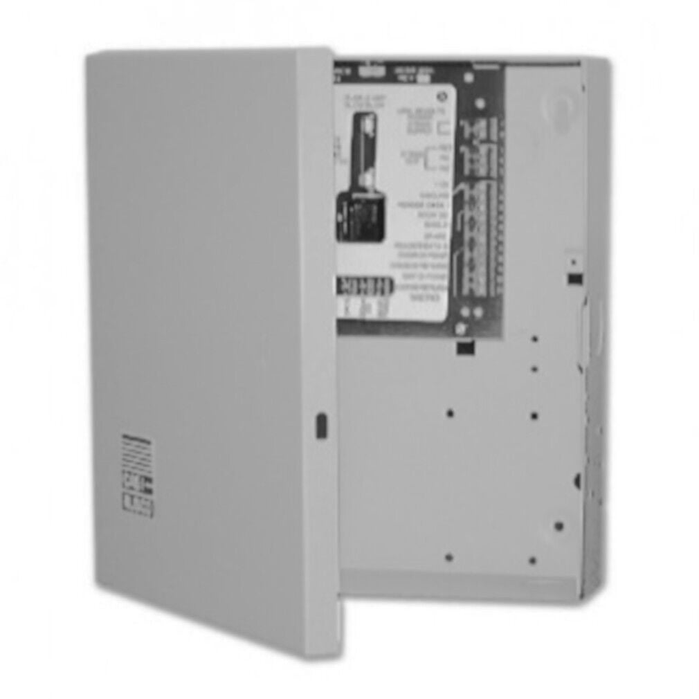 Interlogix 450222001 Micro/Reader Junction Box Cabinet Door Strike ...