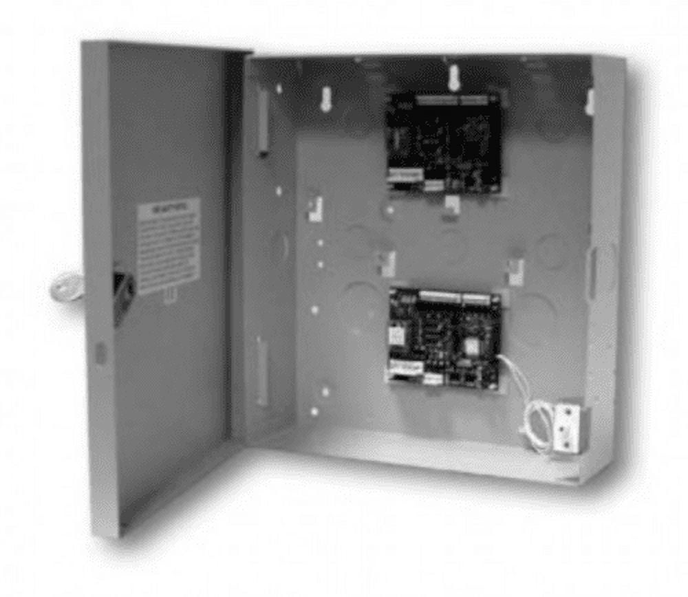 Interlogix 521005001 Micro/Reader Junction Cabinet - Walmart.com