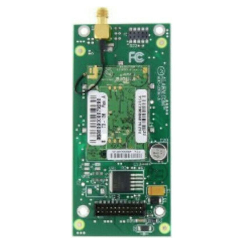 Interlogix GE 600-1048-XT Simon XT GSM Cellular Kit - Walmart.com