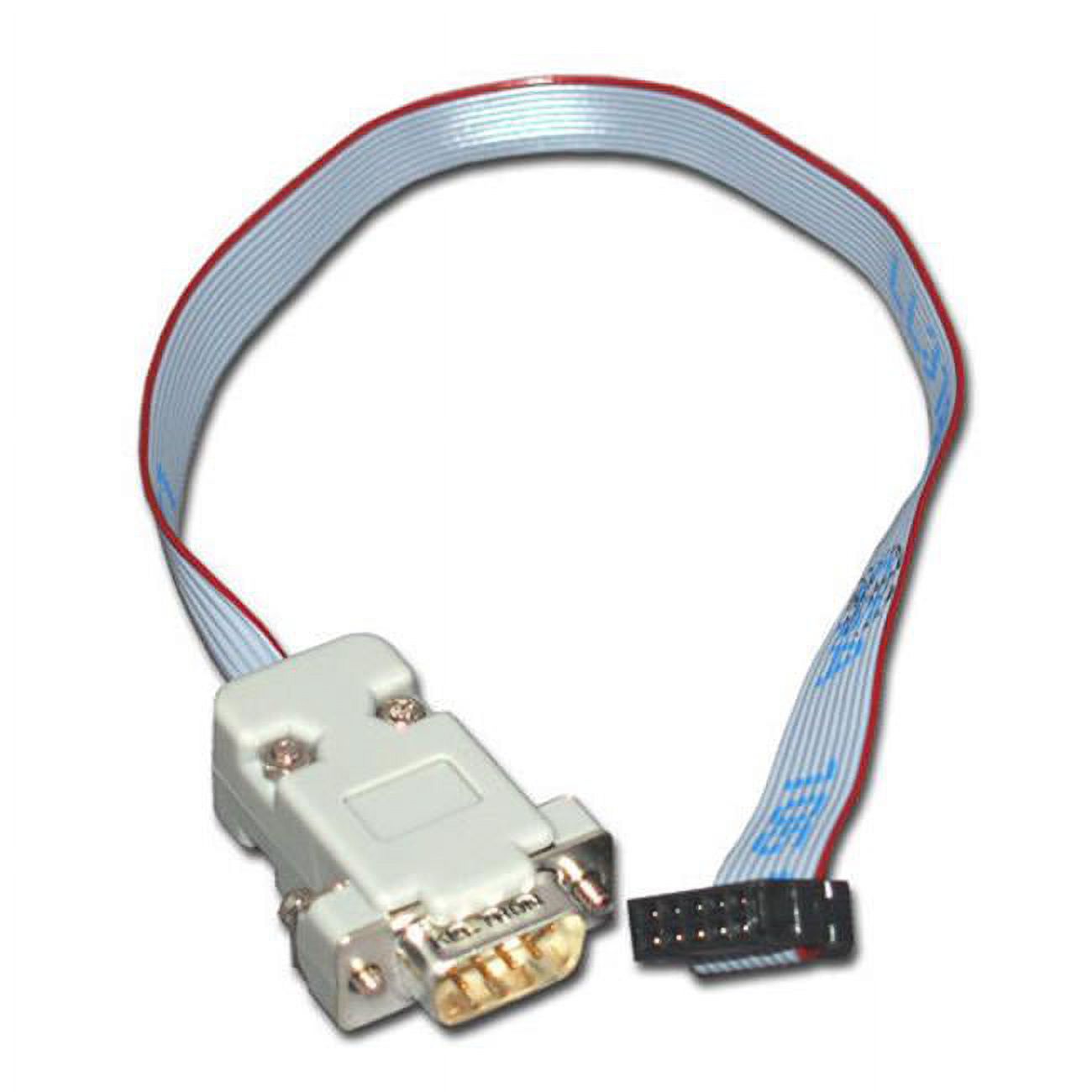 Interlogix GEP0003 NetworX Serial Cable For NX-8E - Walmart.com