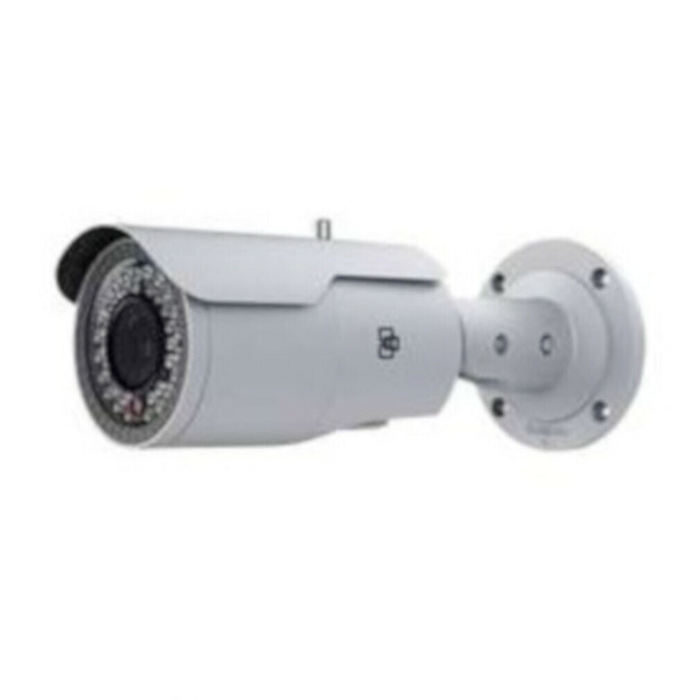 Interlogix TC-1200-VFA3 High Resolution Black and White Track Camera ...