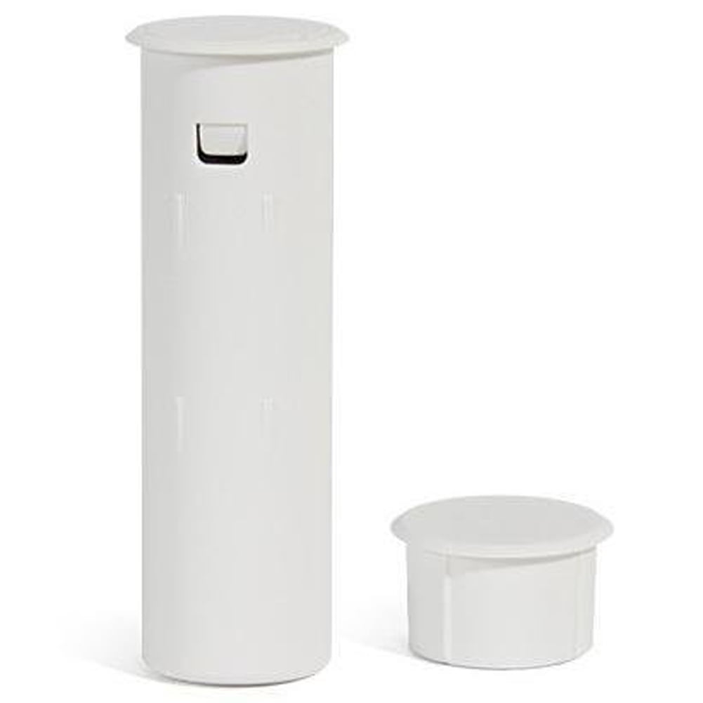Interlogix WST-222 Recessed Door/Window Sensor 345MHz - Walmart.com