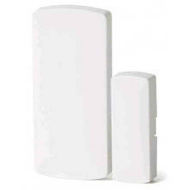 Interlogix WST-232 Door Window Sensor with External Contact Input ...