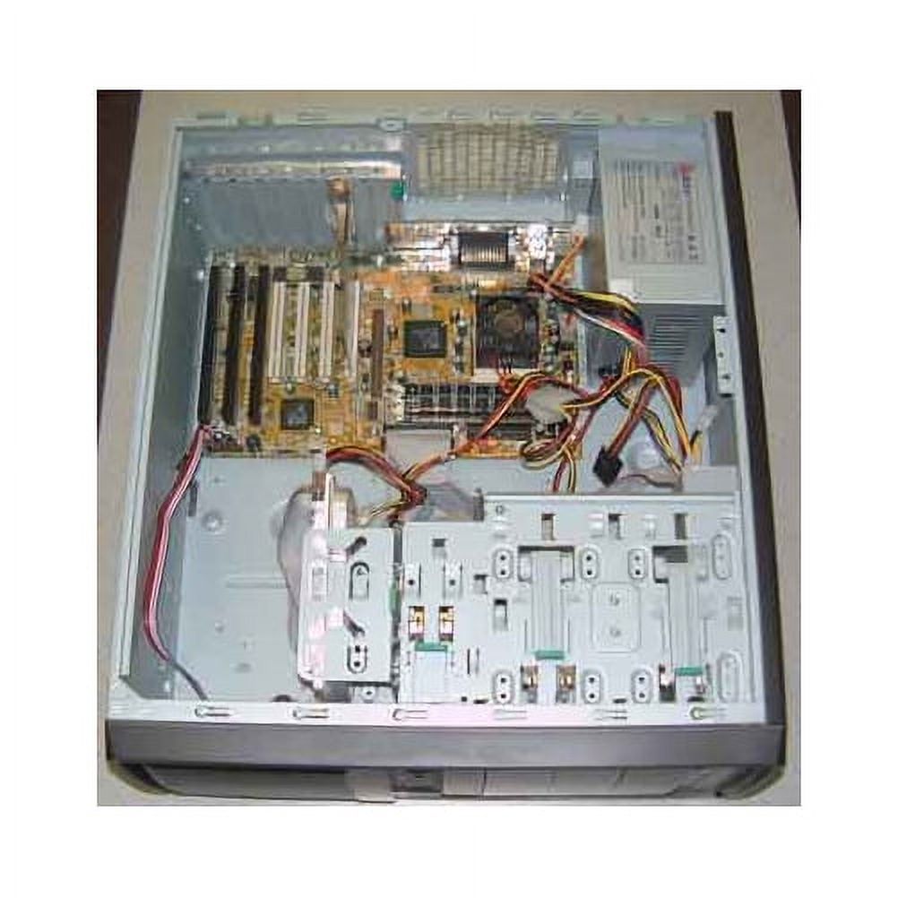 Interloper MPE-MD60 Full length deep computer case for full length ...