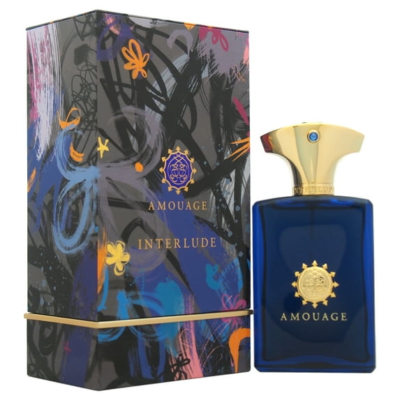 Interlude - Walmart.com