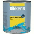 Interlux IVA300G; Cetol Marine Satin Gallons - Walmart.com