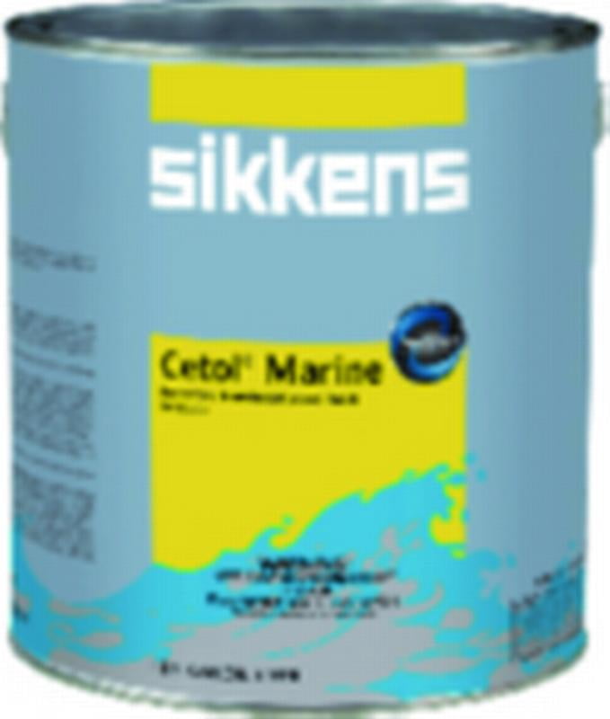 Interlux IVA300G; Cetol Marine Satin Gallons - Walmart.com