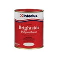 Interlux Y4360/QT Brightside Polyurethane Paint - Matterhorn White ...