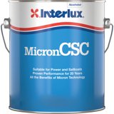 Interlux Y5582/QT Micron CSC Antifouling Paint - Red, Quart - Walmart.com