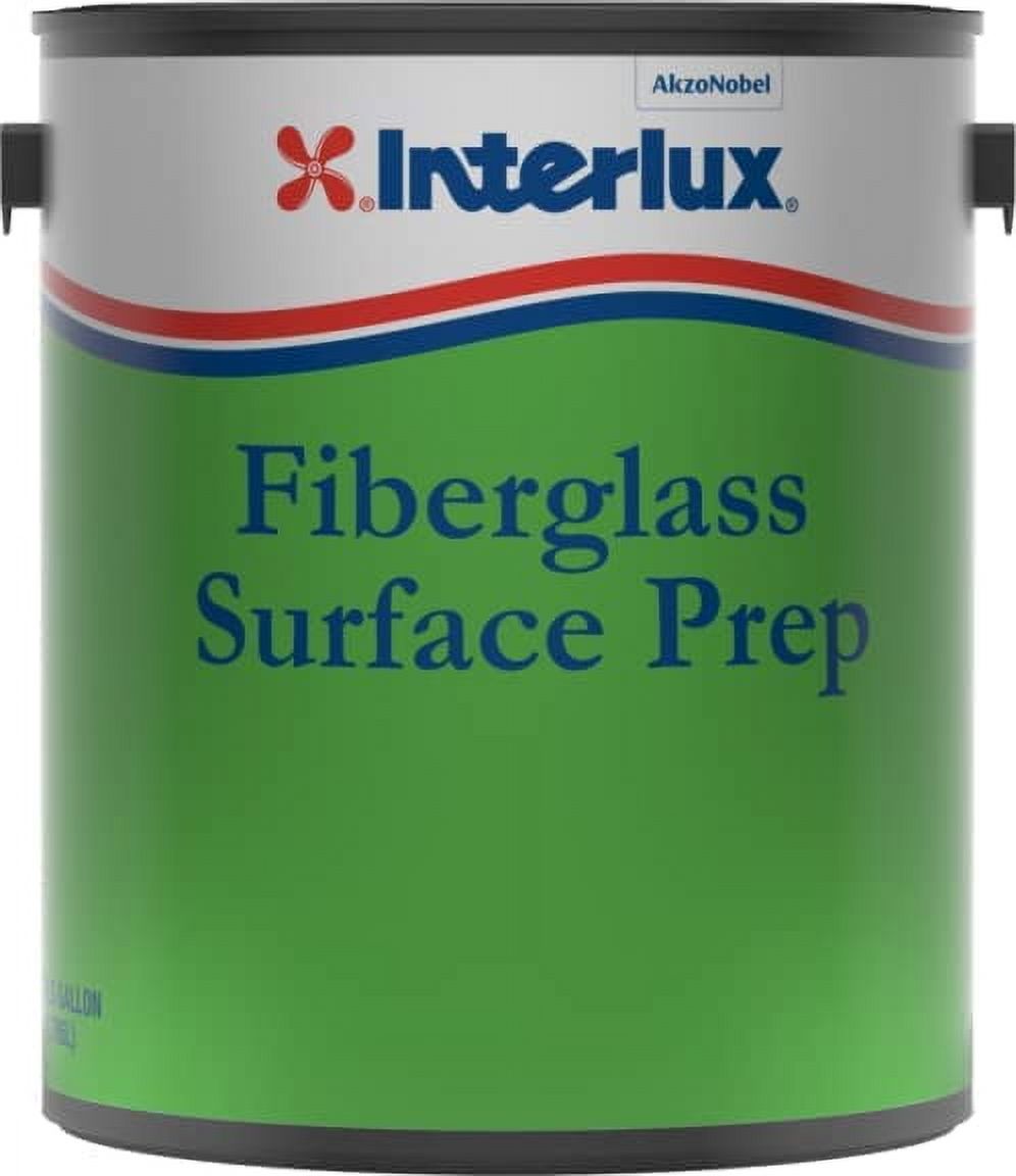 Interlux YMA601V/1 Fiberglass Surface Prep - Gallon - Walmart.com