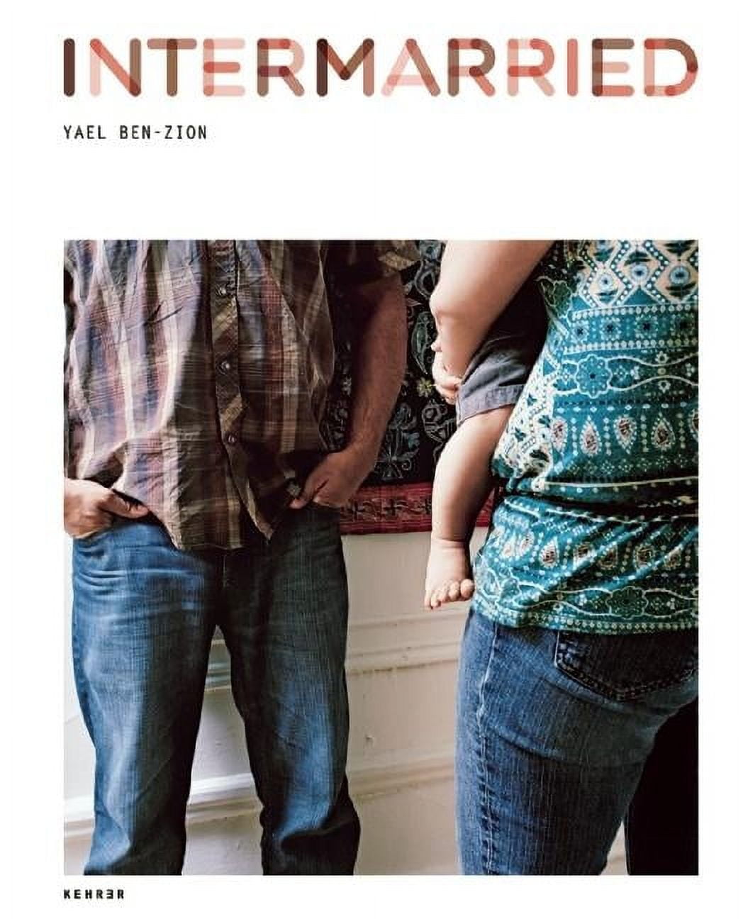 Intermarried (Hardcover) - Walmart.com