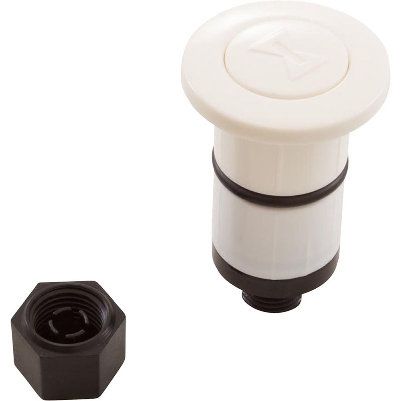 Air Button For Gunite Construction - 100 Ft. Range - Walmart.com