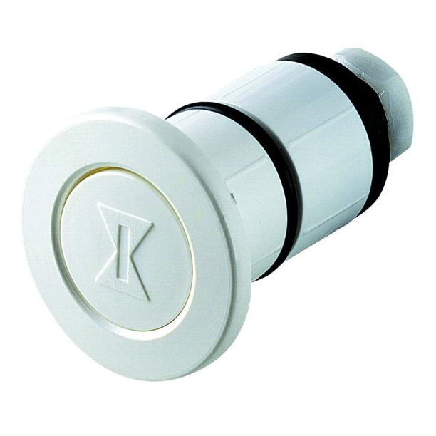 Intermatic 1" Gunite Air Button - 100 ft Range | RC4G - Walmart ...