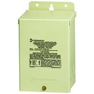 Panasonic A603Y3570AP LowVage Transformer - Walmart.com