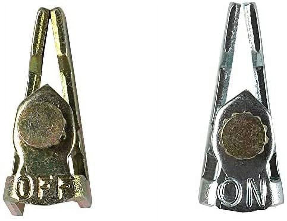 Intermatic 156T1978A On & Off Intermatic Time Switch Trippers ...