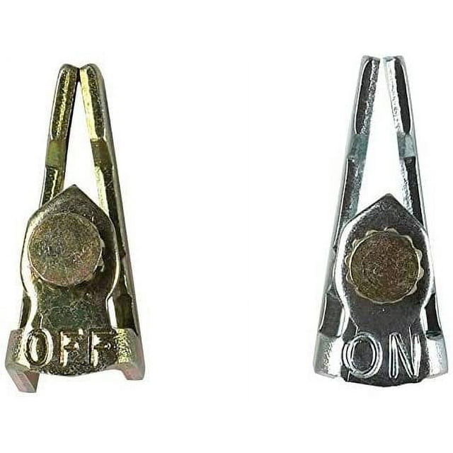 Intermatic 156T1978A On & Off Intermatic Time Switch Trippers ...