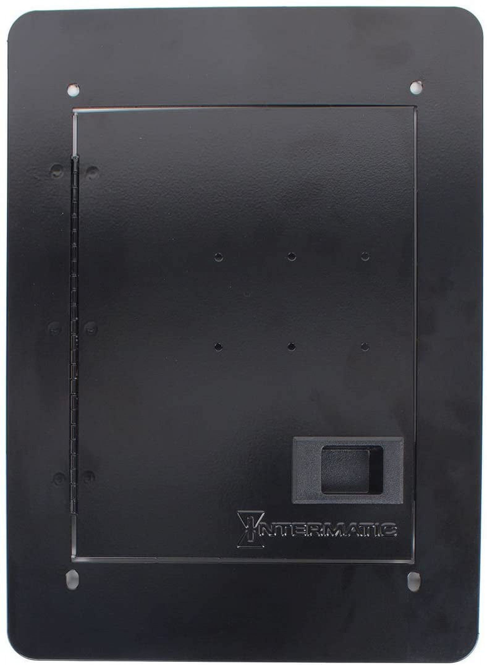 Intermatic Flush Mount Kit,for IG2240-IMSK/IG2280-I IG2200-FMK ...