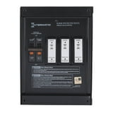Intermatic IG2240-IMSK Smart Guard® Whole Home Surge Protection Device ...