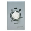 Woods In-Wall 60-Minute Spring Wound Countdown Timer, White - Walmart.com