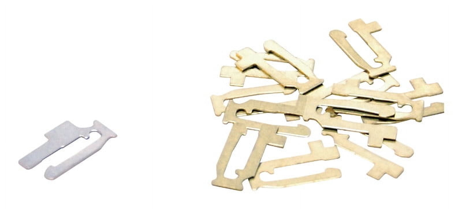 REPLACEMNT TRIPPRS 12PK(Pack of 1) - Walmart.com