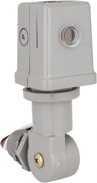Intermatic K4221C Sensor Photo Control 15 Amps, 120 VAC - Walmart.com
