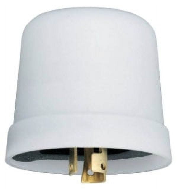 Intermatic K4500 120-480-Volt Photocontrol Shorting Cap - Walmart.com