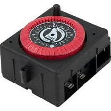 12 Volt Timer Switch
