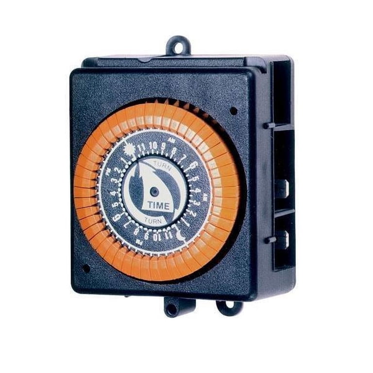 Three Way Intermatic Timers Intermatic In Wall Timers