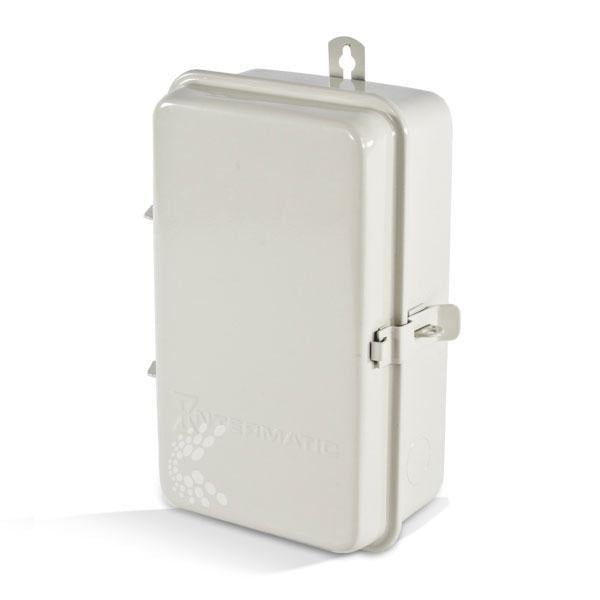 Intermatic T101R3 Electric Automatic Programmable 110V Indoor & Outdoor ...