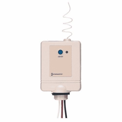 Intermatic Timer Interface Module without Manual Button RC615 - Walmart.com