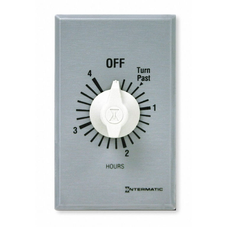 240v 20 Amp Timer