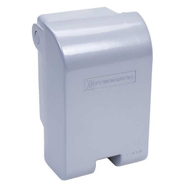 Intermatic While In Use Weatherproof Cover,Vertical WP1010MXD - Walmart.com