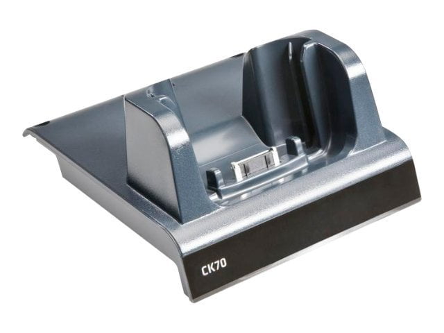 Intermec FlexDock Mobile Computer Cup - Docking station adapter - for Intermec CK70, CK71 ...