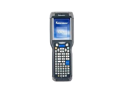 Intermec CK71 - Data collection terminal - rugged - Win Embedded ...