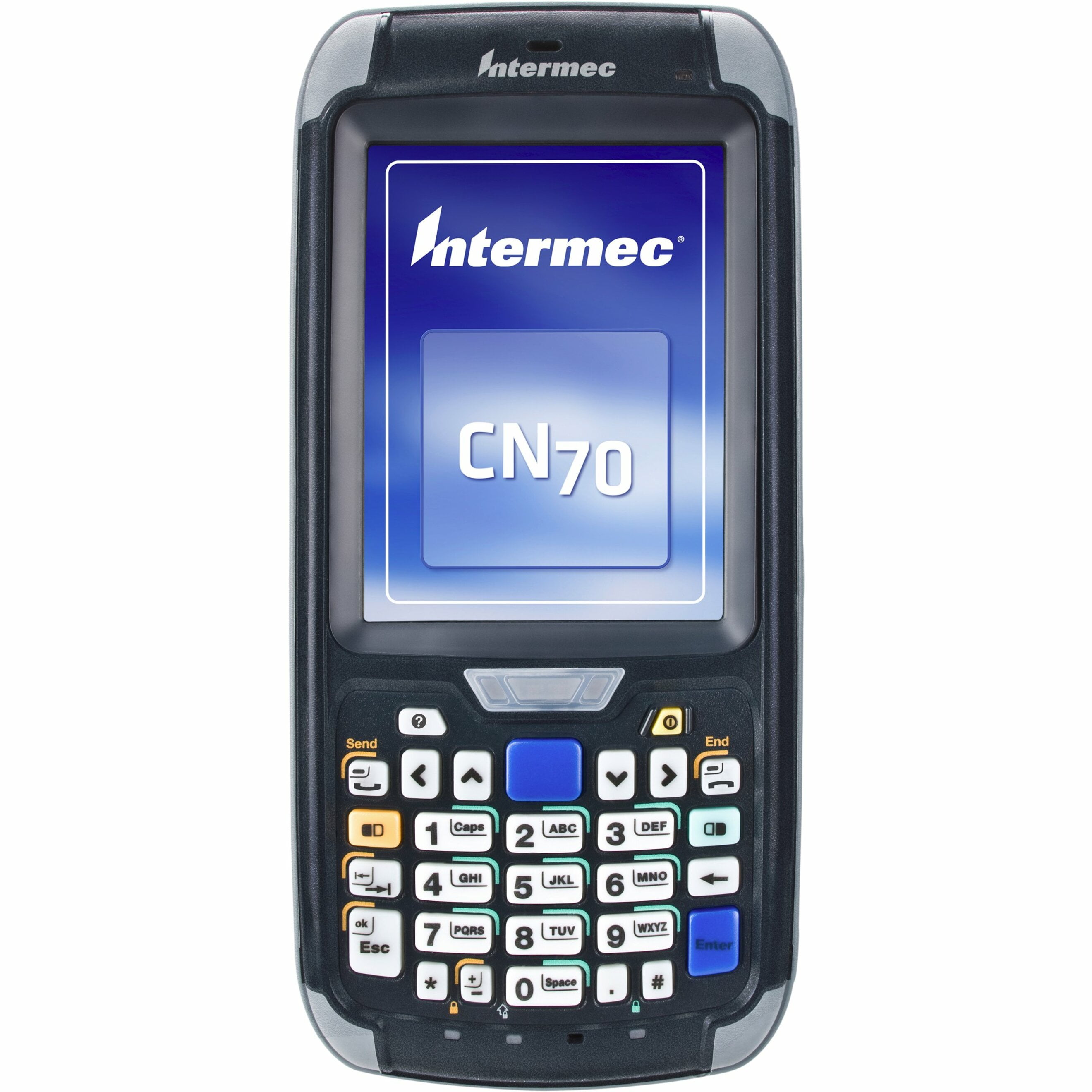 Intermec CN70 Handheld Terminal - Walmart.com