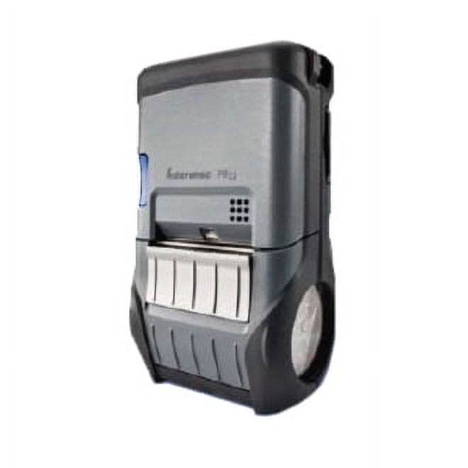 Intermec PB22 2 Rugged Mobile Label BlueTooth Printer PB22A10004000 ...