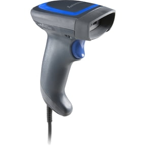 Intermec Scanners