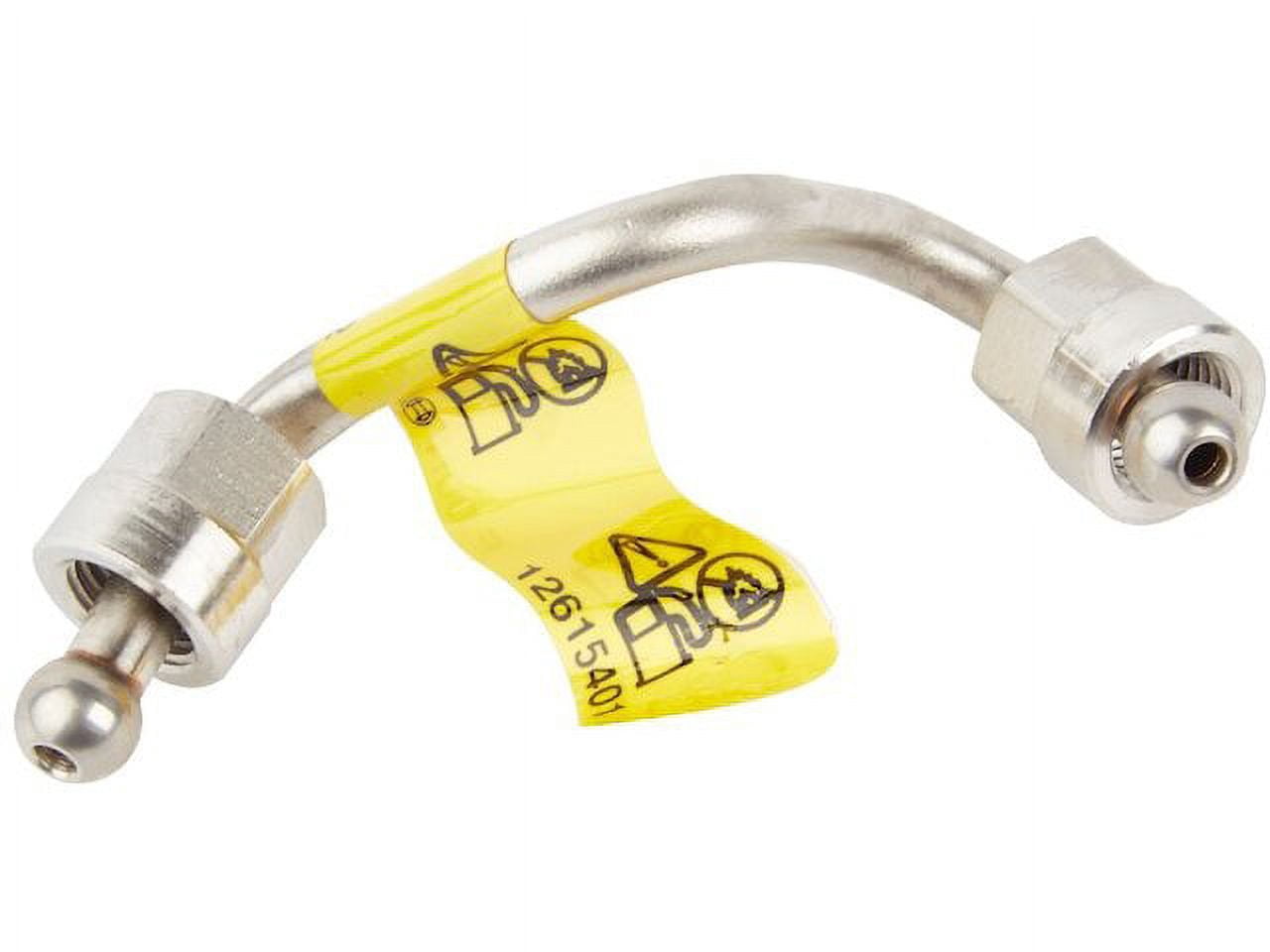 Intermediate Fuel Feed Line - Compatible with 2008 - 2010 Chevy HHR ...