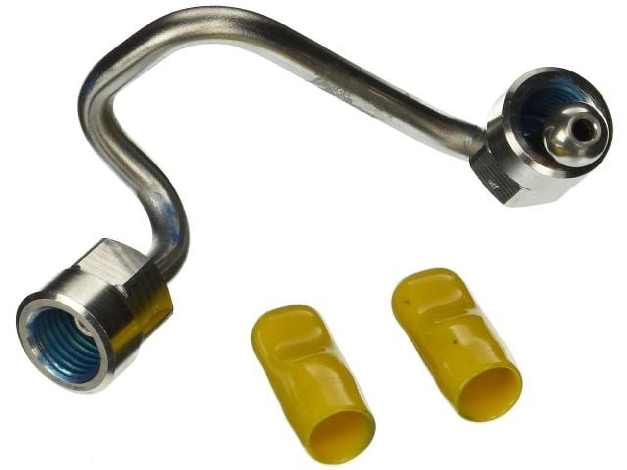 Intermediate Fuel Feed Line - Compatible with 2010 - 2017 Chevy Equinox ...