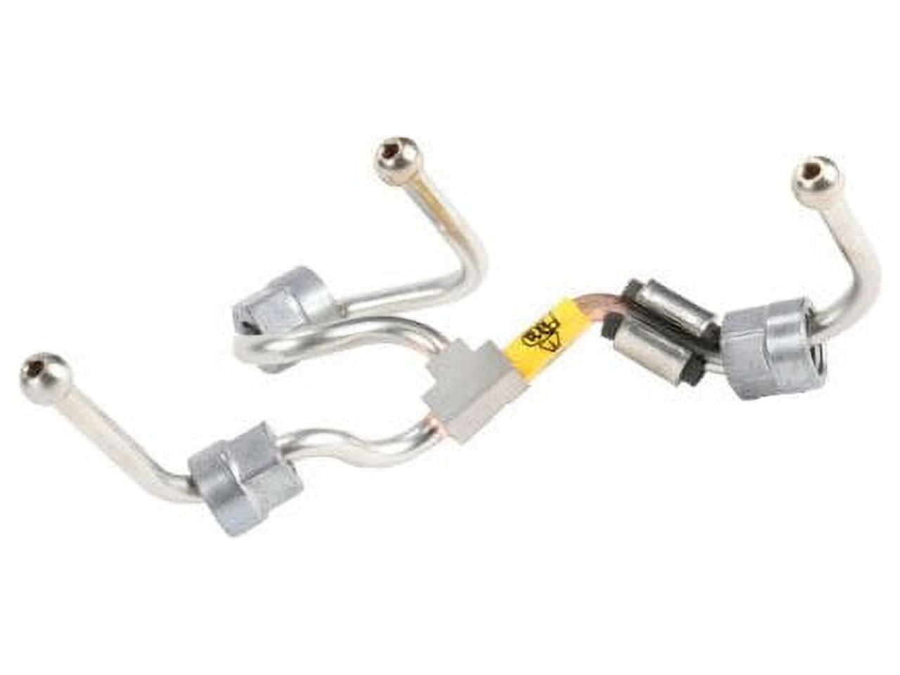 Intermediate Fuel Feed Line - Compatible with 2017 - 2022 Chevy ...