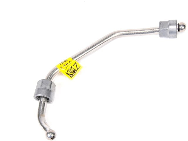 Intermediate Fuel Feed Line - Compatible with 2017 - 2024 Chevy Camaro ...