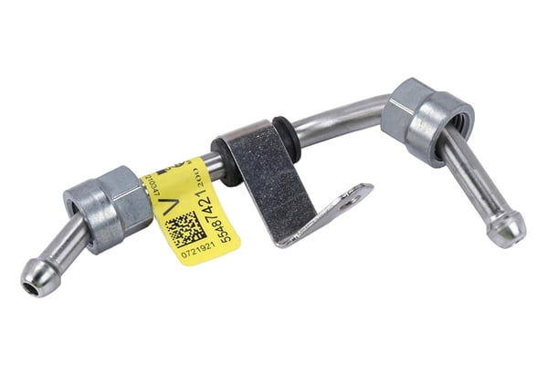 Intermediate Fuel Feed Pipe - Walmart.com