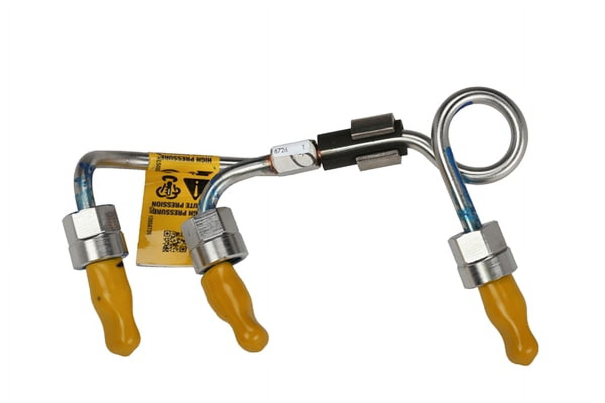 Intermediate Fuel Feed Pipe - Walmart.com