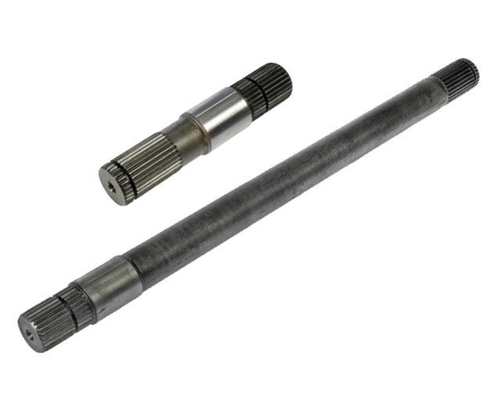 Intermediate Inner Shaft Left Right for Dodge Ram 1500 02-.05 With Out ...